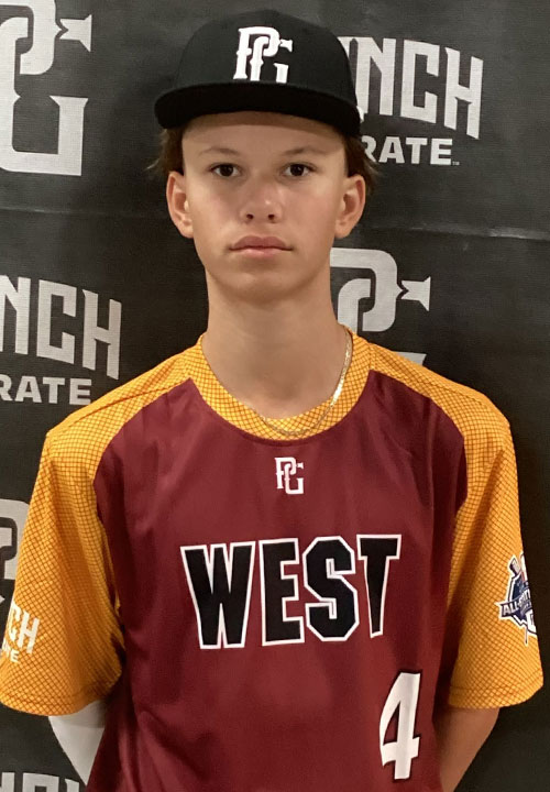 Dylon Honey Class of 2028 - Player Profile | Perfect Game USA