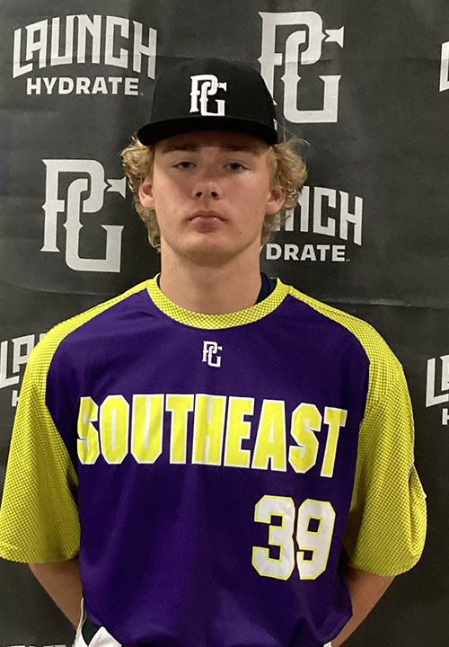 Travis Wallace Class of 2027 - Player Profile | Perfect Game USA