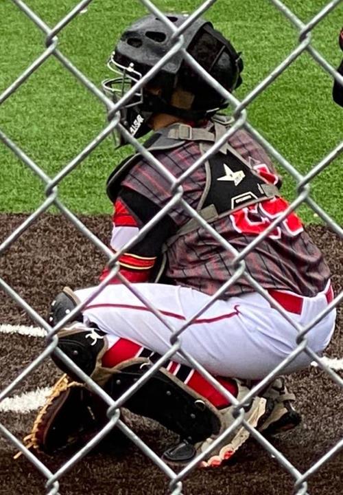 Andrew Morris- Hester Class of 2032 - Player Profile | Perfect Game USA