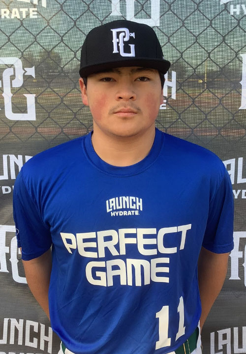 Derek Maly Class of 2027 - Player Profile | Perfect Game USA