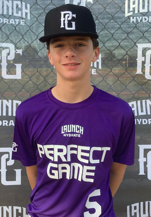 Ryker Rivera Class of 2030 - Player Profile | Perfect Game USA