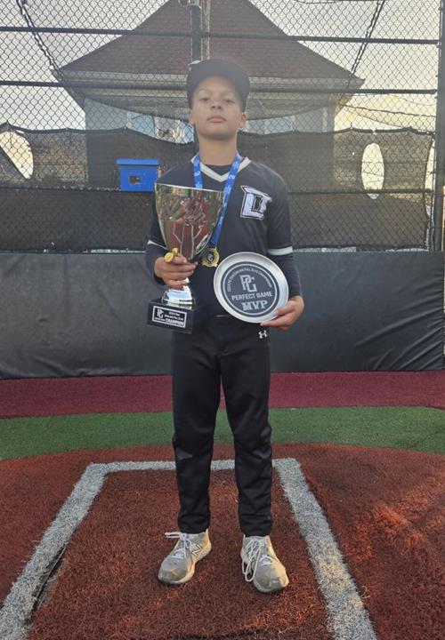 Perfect Game USA - World's Largest Baseball Scouting Service