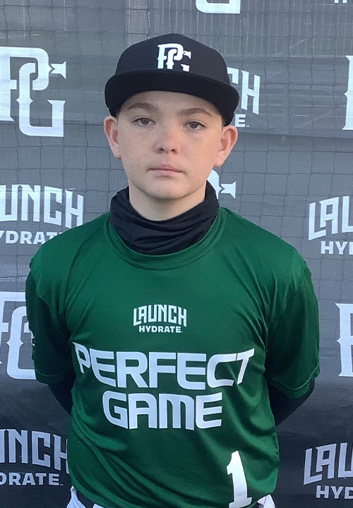 Jesse Allen Class of 2030 - Player Profile | Perfect Game USA