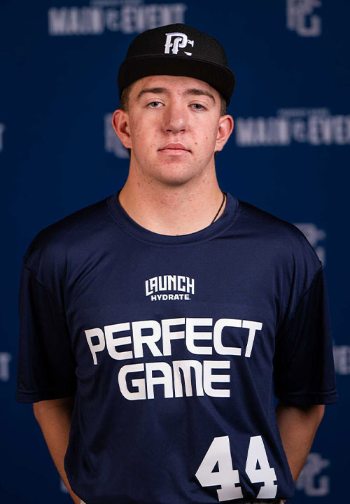 Brody Buck Class of 2027 - Player Profile | Perfect Game USA
