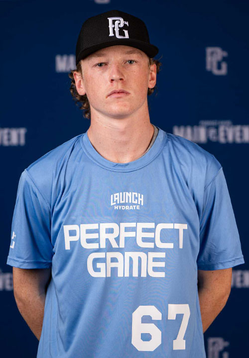 Ryan (Rj) Madison Class of 2027 - Player Profile | Perfect Game USA