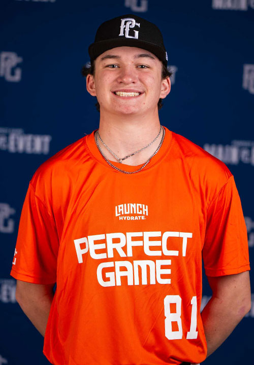Ryder Bass Class of 2027 - Player Profile | Perfect Game USA