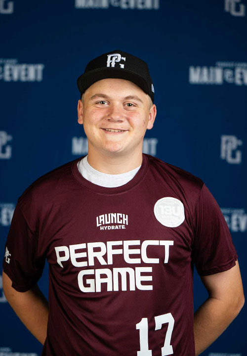 Charlie Hatten Class of 2029 - Player Profile | Perfect Game USA