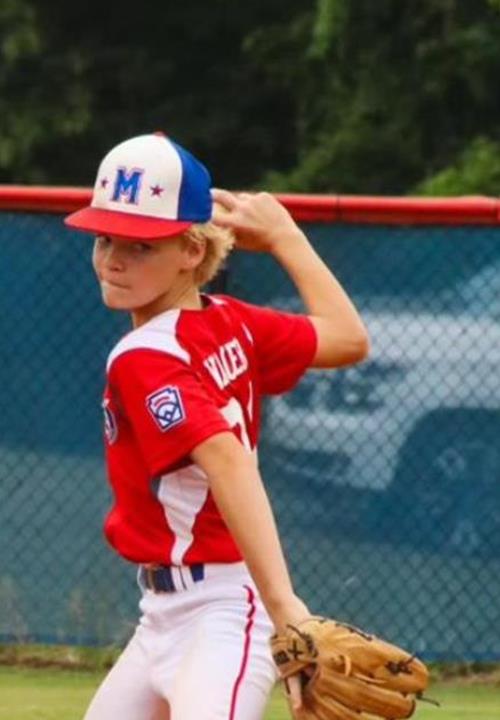 Bo Wagner Class of 2031 - Player Profile | Perfect Game USA