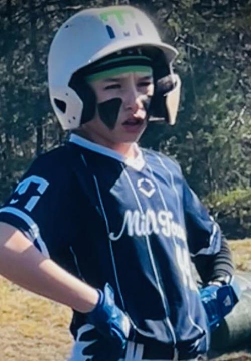 Gabe Lane Class of 2031 - Player Profile | Perfect Game USA