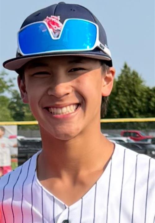 Ethan Gregg Class of 2029 - Player Profile | Perfect Game USA