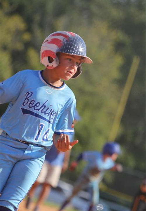 Tristyn Rodriguez Class of 2032 - Player Profile | Perfect Game USA