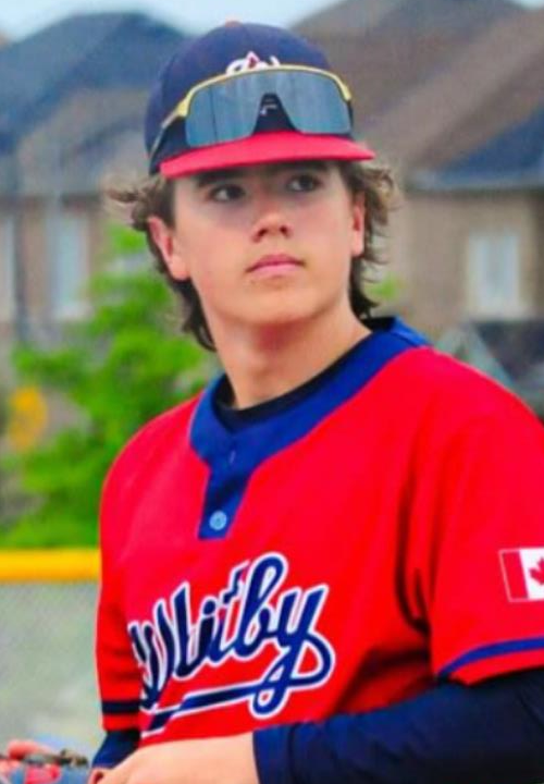 Christopher Deslauriers Class of 2029 - Player Profile | Perfect Game USA