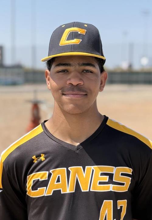 Ethan Taylor Class of 2029 - Player Profile | Perfect Game USA