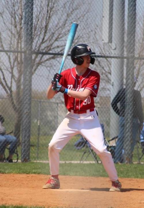Andrew Donaldson Class of 2029 - Player Profile | Perfect Game USA