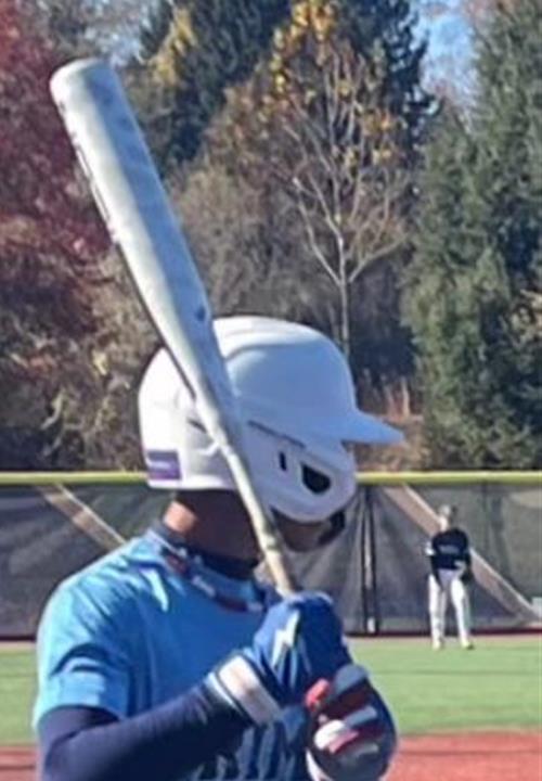 Jake Romero Class of 2031 - Player Profile | Perfect Game USA