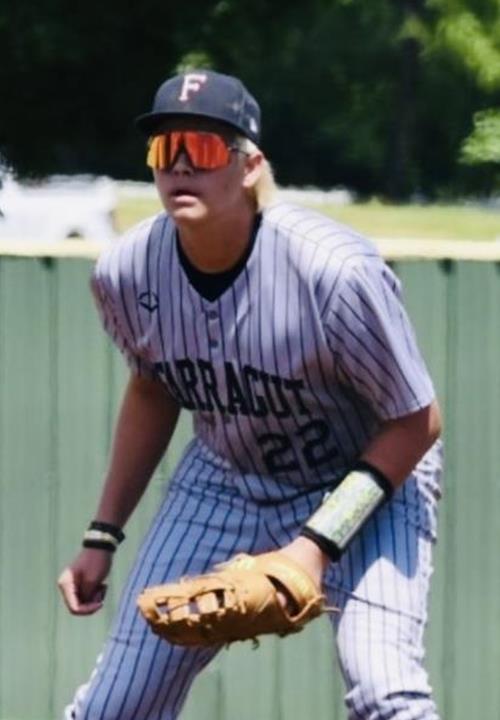 Travis Brummitt Class of 2026 - Player Profile | Perfect Game USA