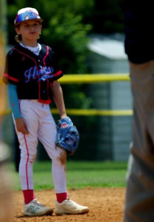 Aj Pitcock Class of 2032 - Player Profile | Perfect Game USA