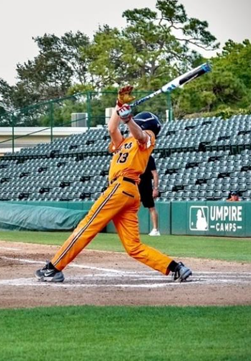 Luke Williams Class of 2029 - Player Profile | Perfect Game USA