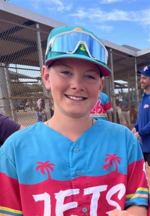 Grayson Heynen Class of 2030 - Player Profile | Perfect Game USA