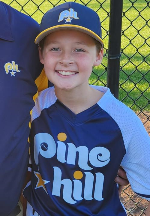 Ryan Cronin Class of 2031 - Player Profile | Perfect Game USA