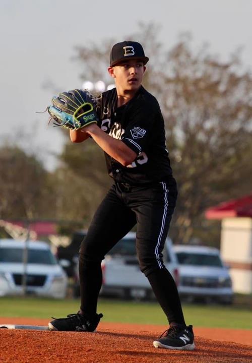 Titus Russell Class of 2030 - Player Profile | Perfect Game USA