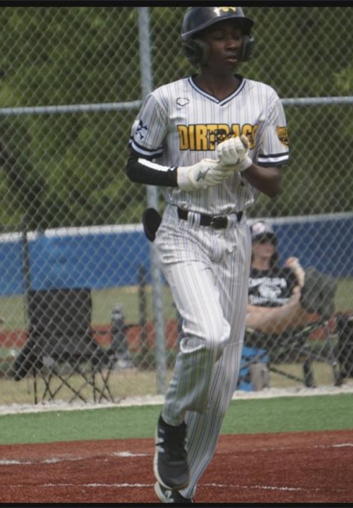 Rhiley Holley Class of 2029 - Player Profile | Perfect Game USA