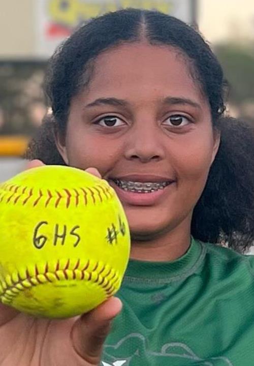 Zoey Wilson Class of 2029 - Player Profile | Perfect Game Softball