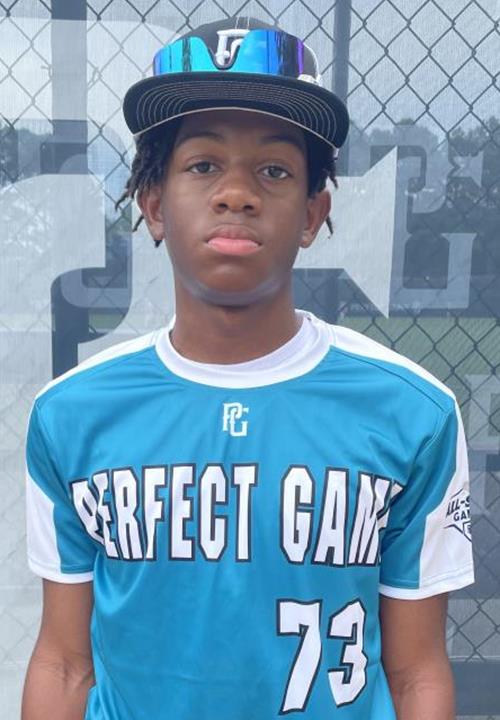 Amari Small Class of 2029 - Player Profile | Perfect Game USA