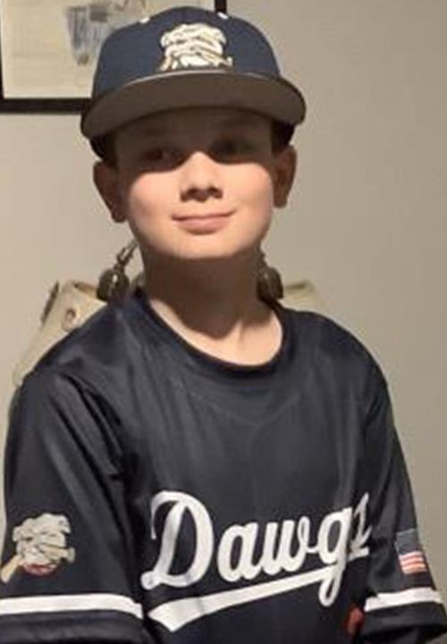 Oliver Peacock Class of 2032 - Player Profile | Perfect Game USA
