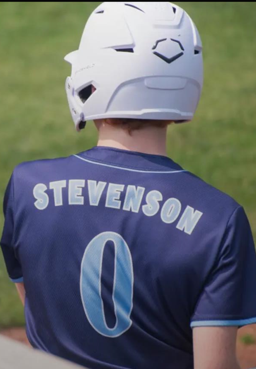 Eric Stevenson Class of 2030 - Player Profile | Perfect Game USA