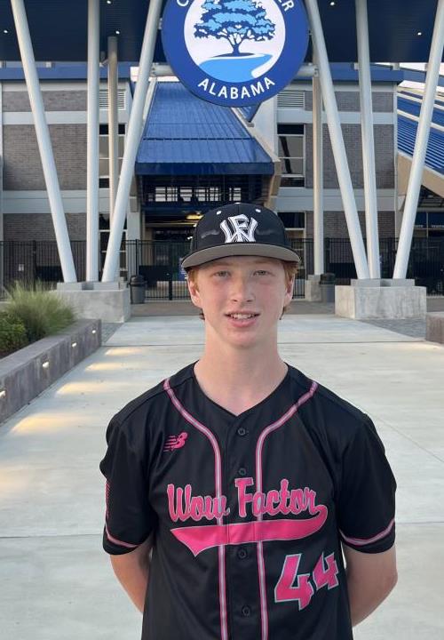 Sam Lerner Class of 2029 - Player Profile | Perfect Game USA