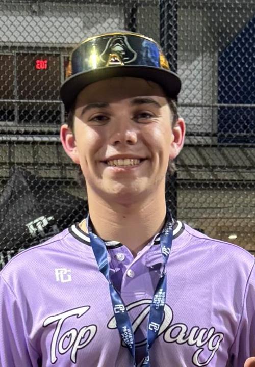 Rocco Smith Class of 2029 - Player Profile | Perfect Game USA