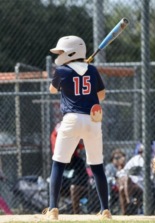 Brayden Davis Class of 2029 - Player Profile | Perfect Game USA