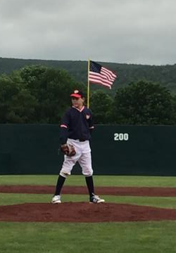 Jamie Arnold Class of 2022 - Player Profile | Perfect Game USA