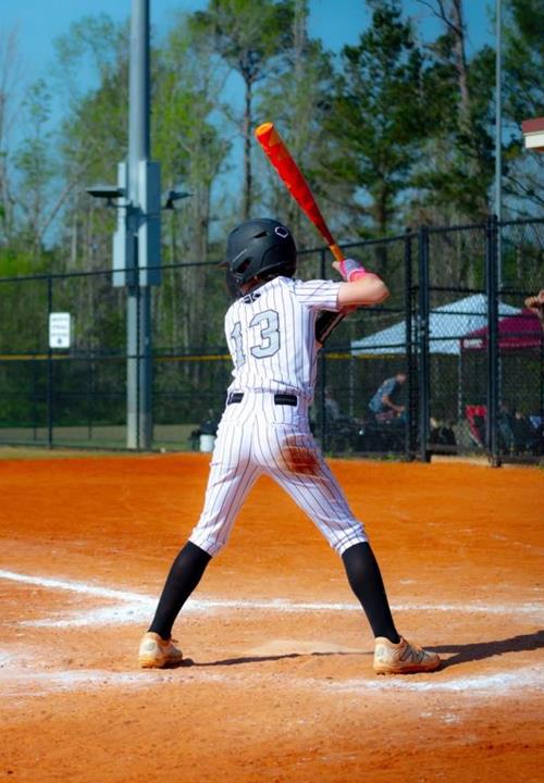 Bennett Rogers Class of 2032 - Player Profile | Perfect Game USA
