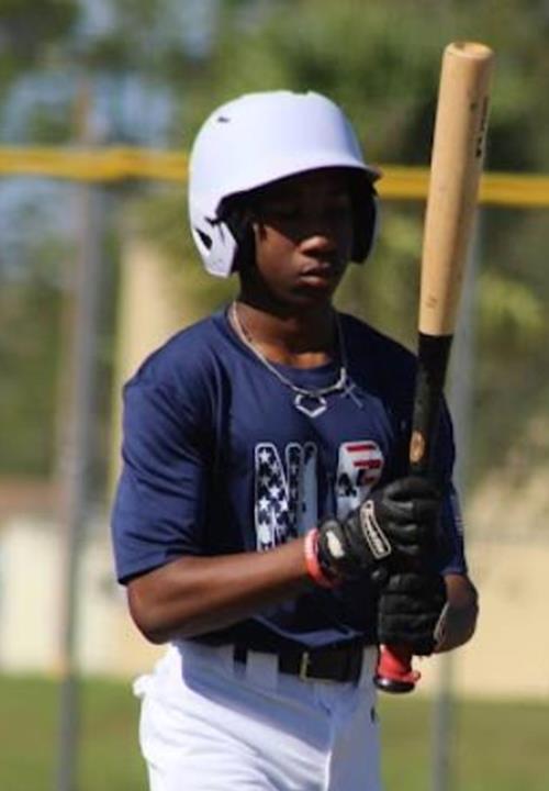 Isaiah Stokes Class of 2028 - Player Profile | Perfect Game USA