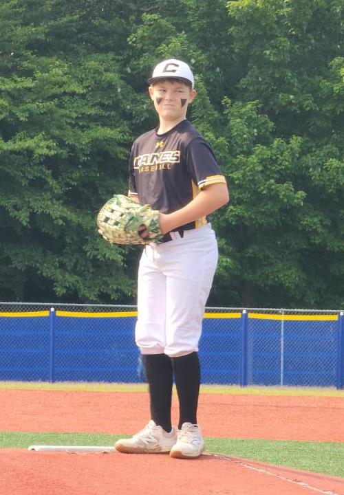 Chase Batterson Class of 2032 - Player Profile | Perfect Game USA