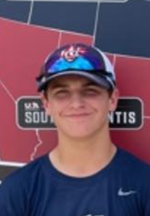 Drew Davis Class of 2027 - Player Profile | Perfect Game USA