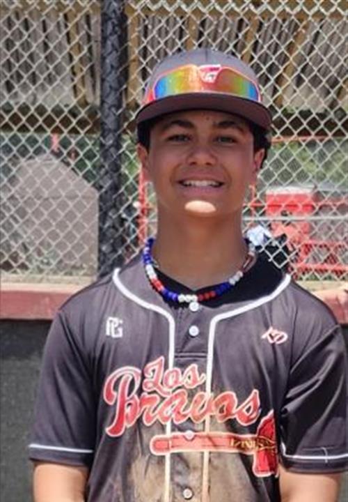 Anthony Minyetty Class of 2030 - Player Profile | Perfect Game USA