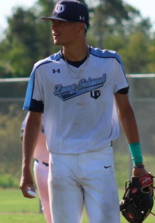 Steven Garneau Jr Class of 2028 - Player Profile | Perfect Game USA