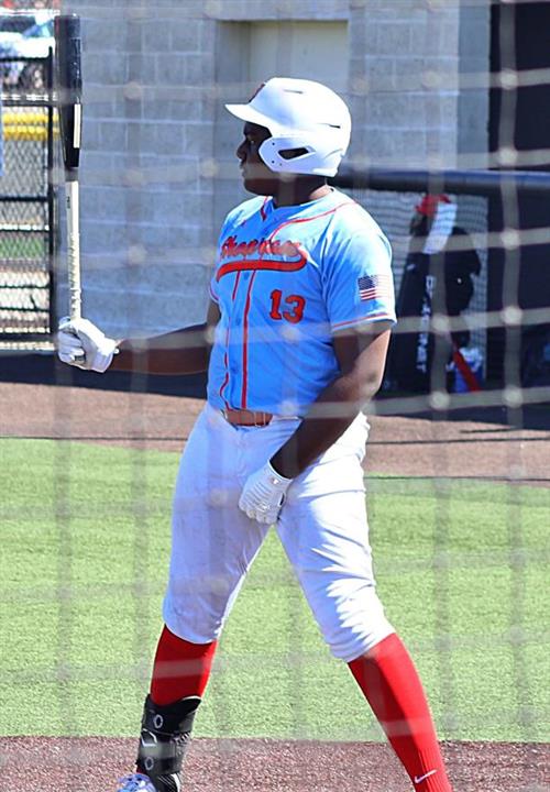 Hendrix Pope Class of 2029 - Player Profile | Perfect Game USA