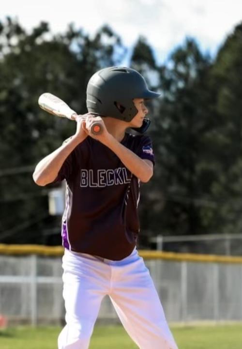 Riley Hogan Class of 2029 - Player Profile | Perfect Game USA
