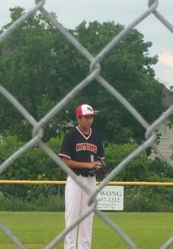 Joshua Pena Class of 2022 - Player Profile | Perfect Game USA