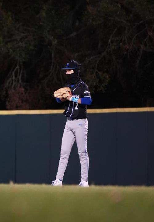 Jack Frankum Class of 2029 - Player Profile | Perfect Game USA