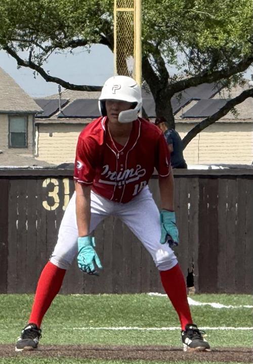 Carson Byars Class of 2030 - Player Profile | Perfect Game USA