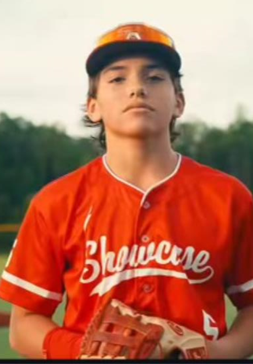 Christopher Domenech Class of 2030 - Player Profile | Perfect Game USA