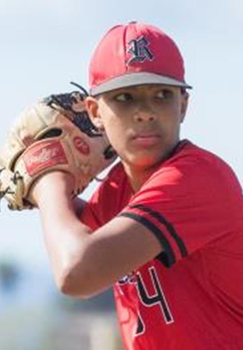 Malcolm Rudulph Class of 2029 - Player Profile | Perfect Game USA