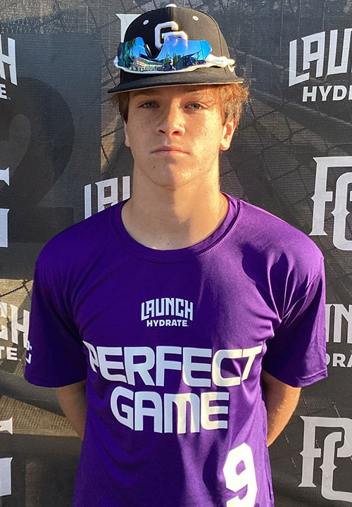 Cooper Seay Class of 2028 - Player Profile | Perfect Game USA
