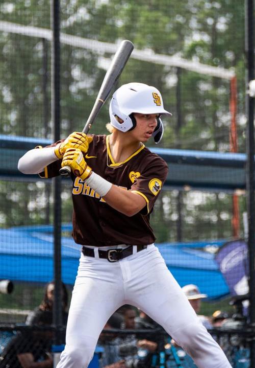 Logan Miller Class of 2027 - Player Profile | Perfect Game USA