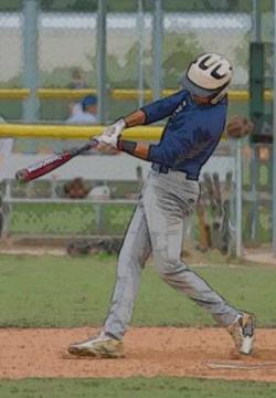 Michael Acosta Class of 2018 - Player Profile | Perfect Game USA